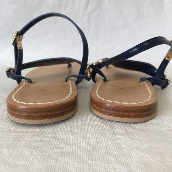 il Sandalo Caprese | Shoes | Il Sandalo Caprese Handmade Italian ...
